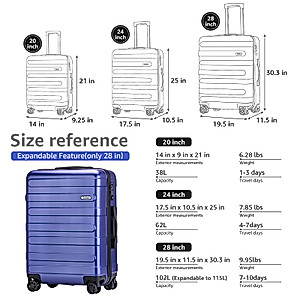 Tolino Travel Laptop Backpack, Slim Durable Laptops Backpack with USB Charging Port, Water Resistant College School Computer Bag Gifts for Men & Women Fits 14 Inch Notebook Black