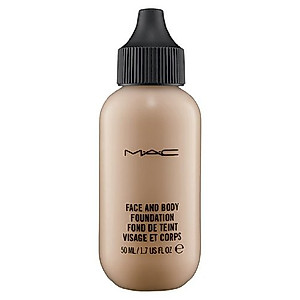 Mac Studio Radiance Face & Body N2 50ml/1.7 Oz
