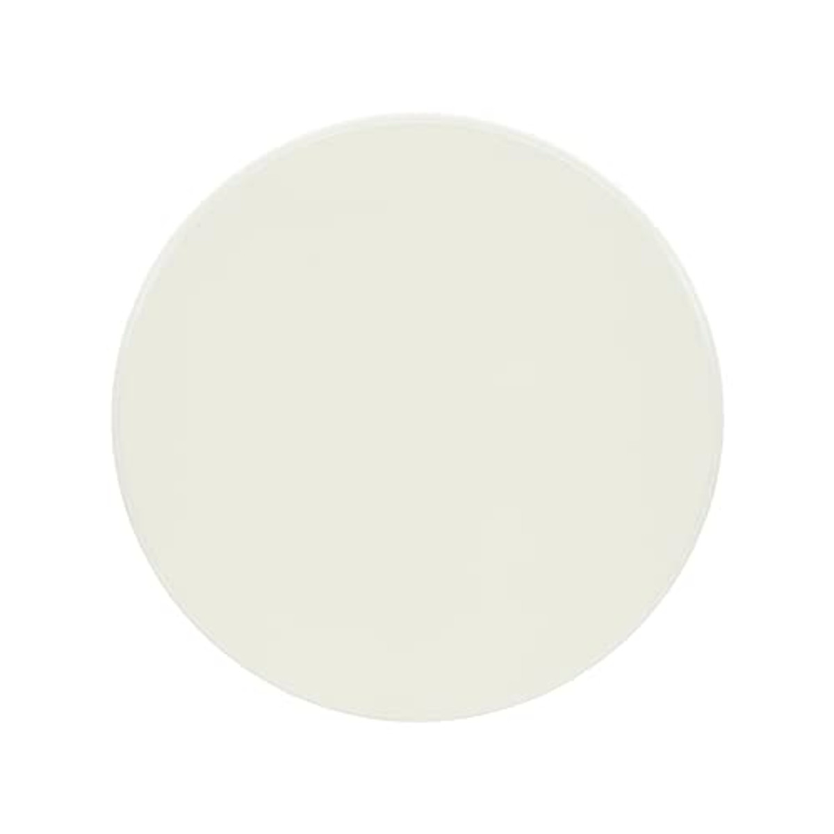 Powell Furniture Table and 2 Chairs, Cream Youth, Kid Size Chat Set