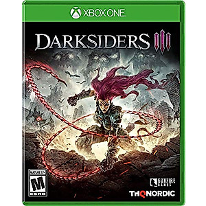 Darksiders III - Xbox One