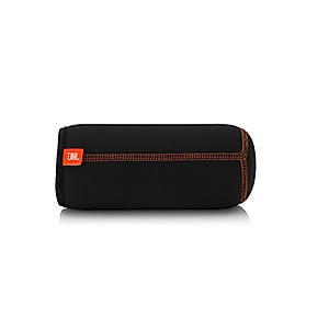 JBL Flip Portable Stereo Speaker with Wireless Bluetooth Connection (Certified Refurbished)