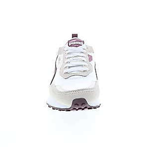 PUMA Rider FV Soft Marshmallow/Dusty Plum 11 B (M)