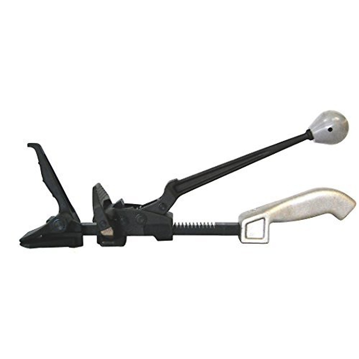 Steel Tensioners - Heavy Duty Pusher Rack Tensioner - EP-1650 by Miller Supply Inc