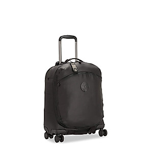 Indulge 2-In-1 Rolling Luggage and Backpack