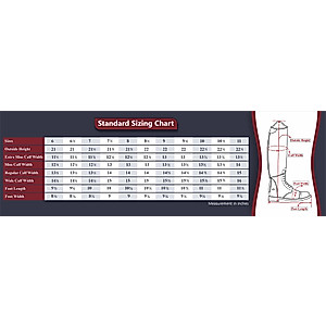 TuffRider Ladies Belmont Dress Boot 9 Regular