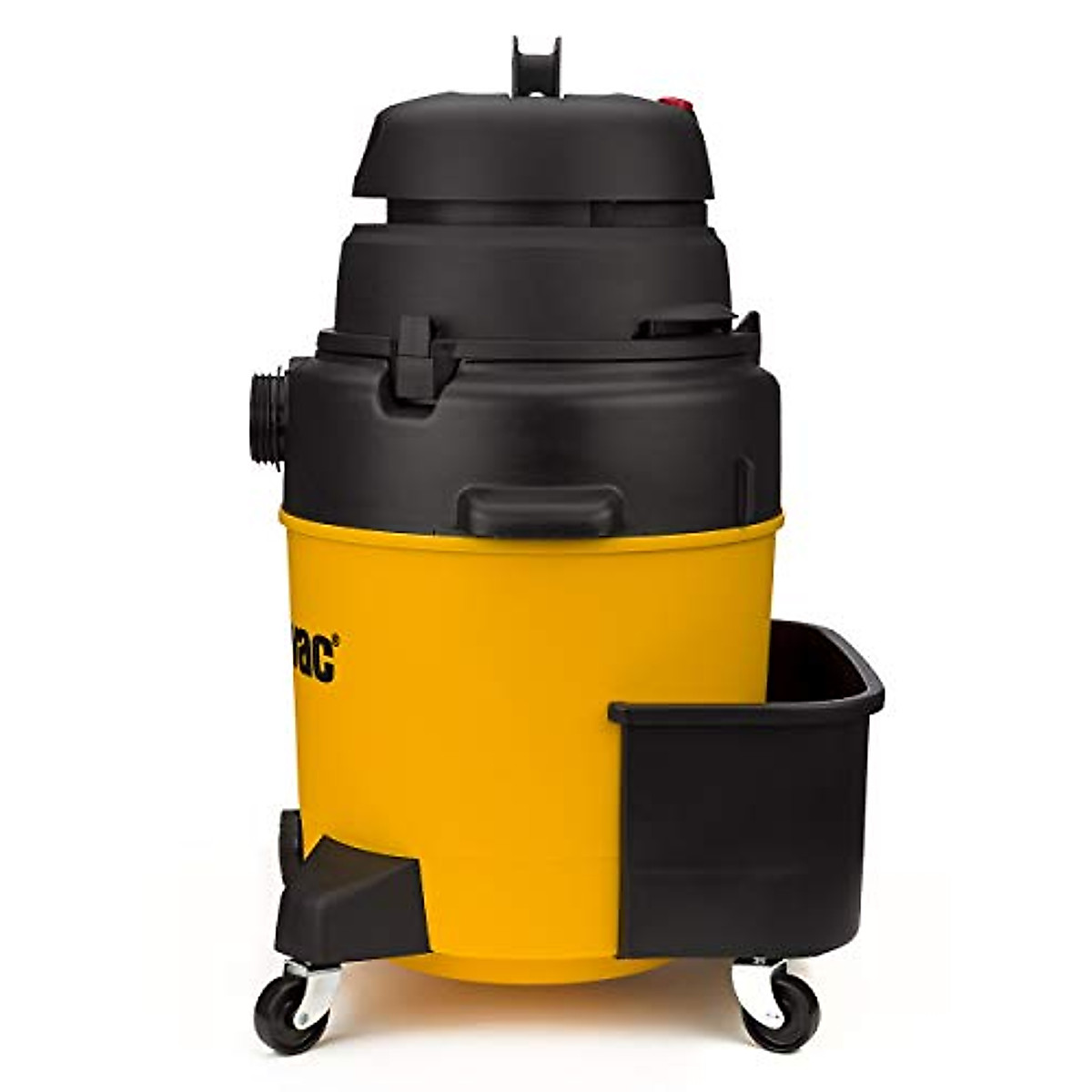 Shop-Vac 9258110 10 Gallon 6.0 Peak HP Industrial Wet Dry Vacuum