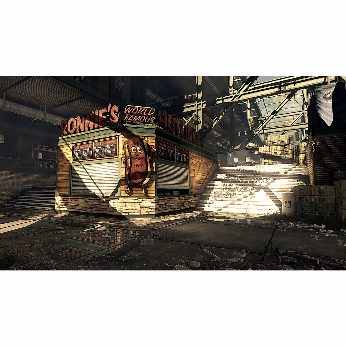 Call of Duty: Ghosts - Xbox One (Renewed)