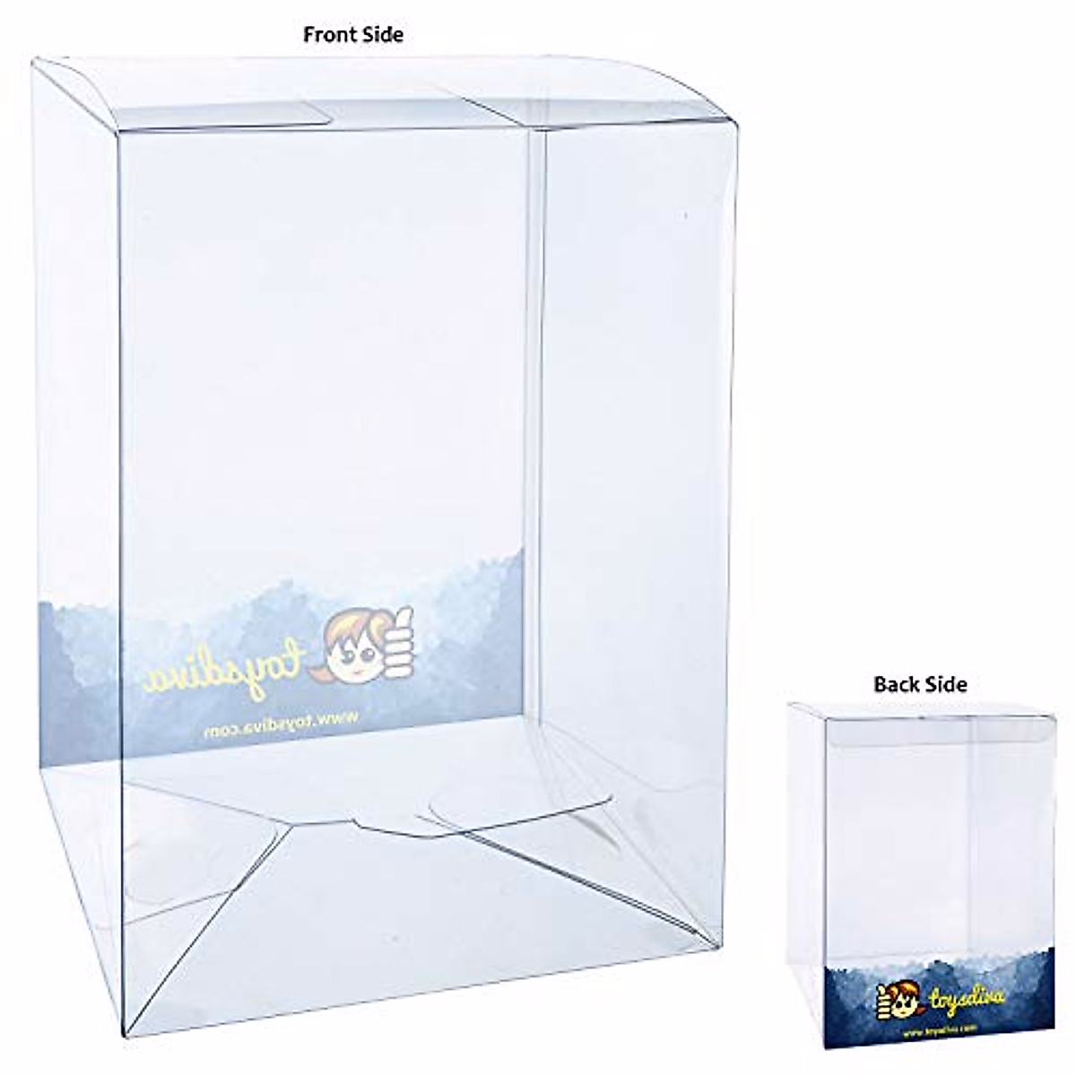 Funko Drift: Fortnite x POP! Games Vinyl Figure & 1 POP! Compatible PET Plastic Graphical Protector Bundle [#466 / 36976 - B]