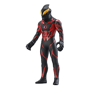 Ultraman Kaiju Ultra Monster 500 Series #43: Ultraman Belial