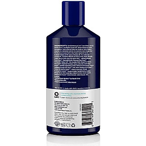 Avalon Organics - Complex Thickening Conditioner, Biotin B, 14 Oz (Pack of 2)