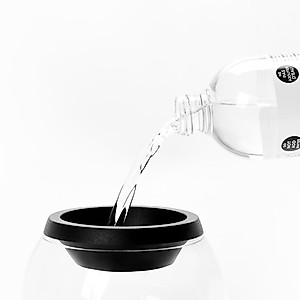 stylPro Stylideas Makeup Brushes Cleaner Solution - Professional Makeup Sponge Liquid Cleanser - Alcohol & Sulphate Free - Deep Clean Greasy Foundation - Gentle Conditioning for Soft Finish - 16.9 oz