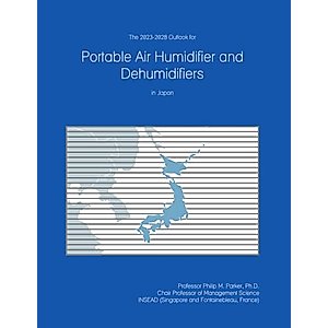 The 2023-2028 Outlook for Portable Air Humidifier and Dehumidifiers in Japan