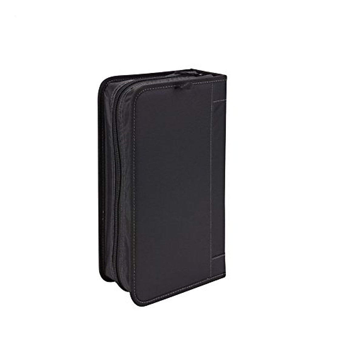 Case Logic CD/DVDW-92 100 Capacity Classic CD/DVD Wallet (Black)