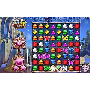 Bejeweled 3