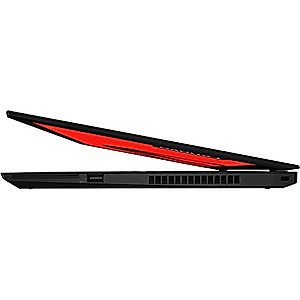 Lenovo ThinkPad P15s 15.6" FHD (Intel 4-Core i5-1145G7, 40GB RAM,1TB SSD, Quadro T500) Mobile Workstation Laptop, Backlit, Fingerprint, Thunderbolt 4, 3-yr Warranty, Windows 10 Pro / 11 Pro