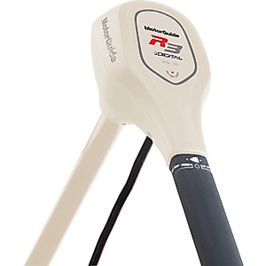 MotorGuide 941000010 R3 Transom Mount Hand-Control Marine Boat 12V Trolling Motor