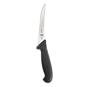 Mercer Culinary BPX, 5.9-Inch, Curved Boning Knife – Semi-Flexible