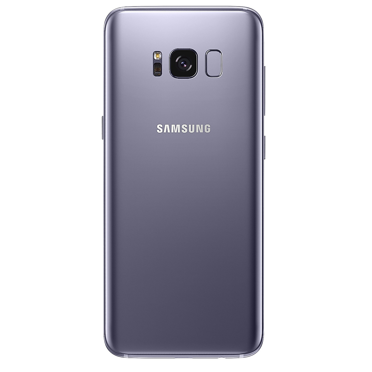 Samsung Galaxy S8 SM-G950F Unlocked 64GB - International Version/No Warranty (GSM) (Orchid Grey)