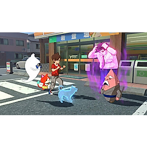 Yo-kai Watch 4: We’re Looking Up at the Same Sky (Non-US Version)