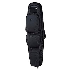 M-Tac Elite Gen.II Hex Backpack for 49" Rifle - CCW Concealed Carry - Tactical Soft Backpack for Gun