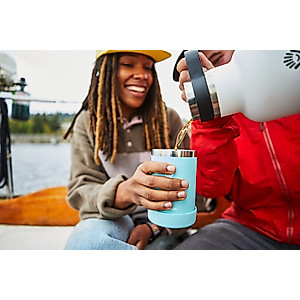 Hydro Flask Cooler Cup - Beer Seltzer Can Insulator Holder