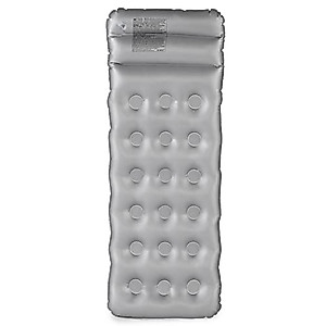 Intex 58894EP 18-Pocket Suntanner Lounge 74"x28"