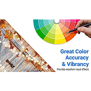 Funnytree 8x6FT Fall Thanksgiving Photography Backdrop Autumn Pumpkin Harvest Barn Background Maple Baby Shower Banner Decoration Birthday Party Supplies Photo Booth Prop