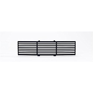 Putco 87182 Stainless Steel Black Grille Insert for Ford EcoBoost
