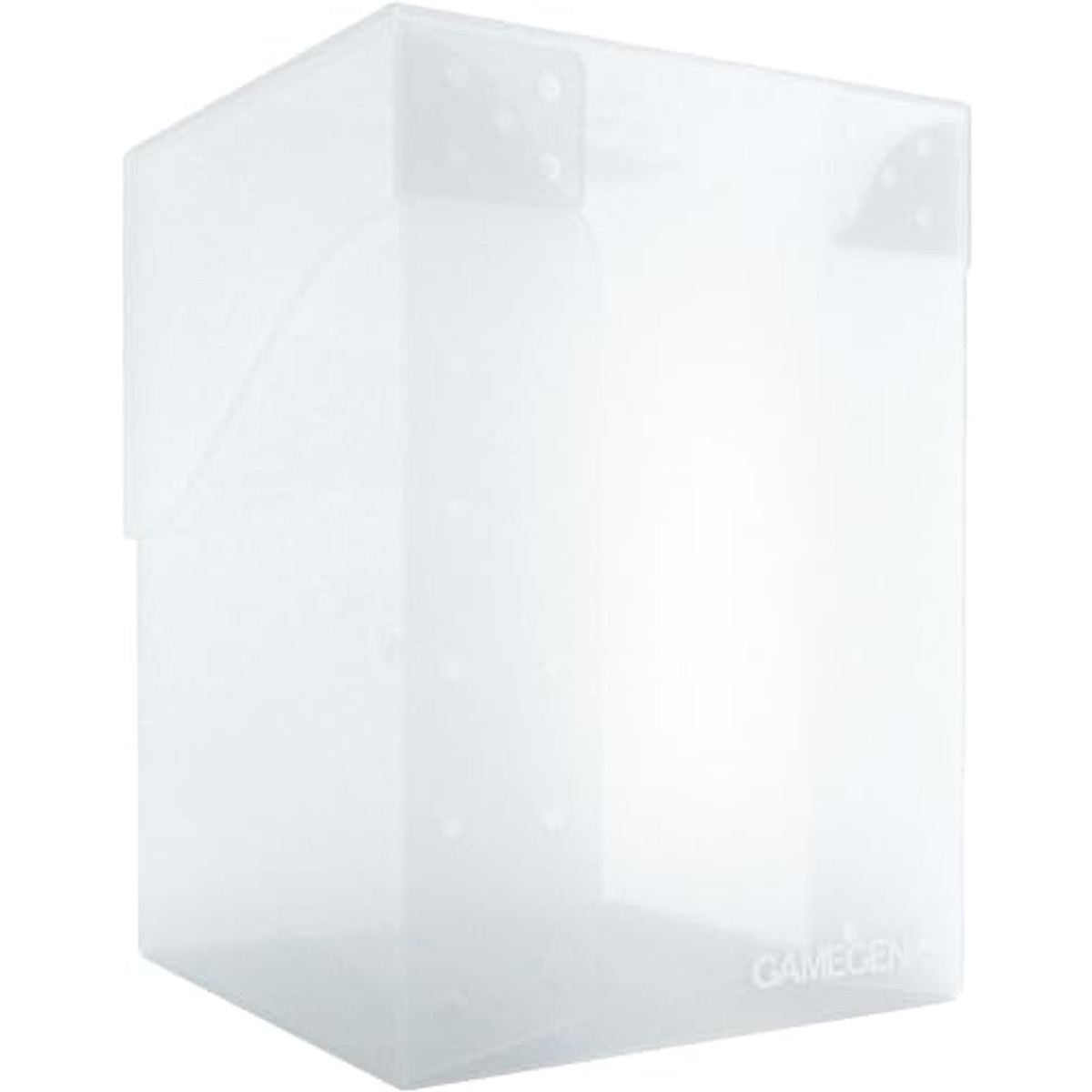 Deck Holder 100+ Clear