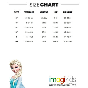 Disney Frozen Princess Anna Elsa Little Girls Zip Up Puffer Jacket Purple 7-8