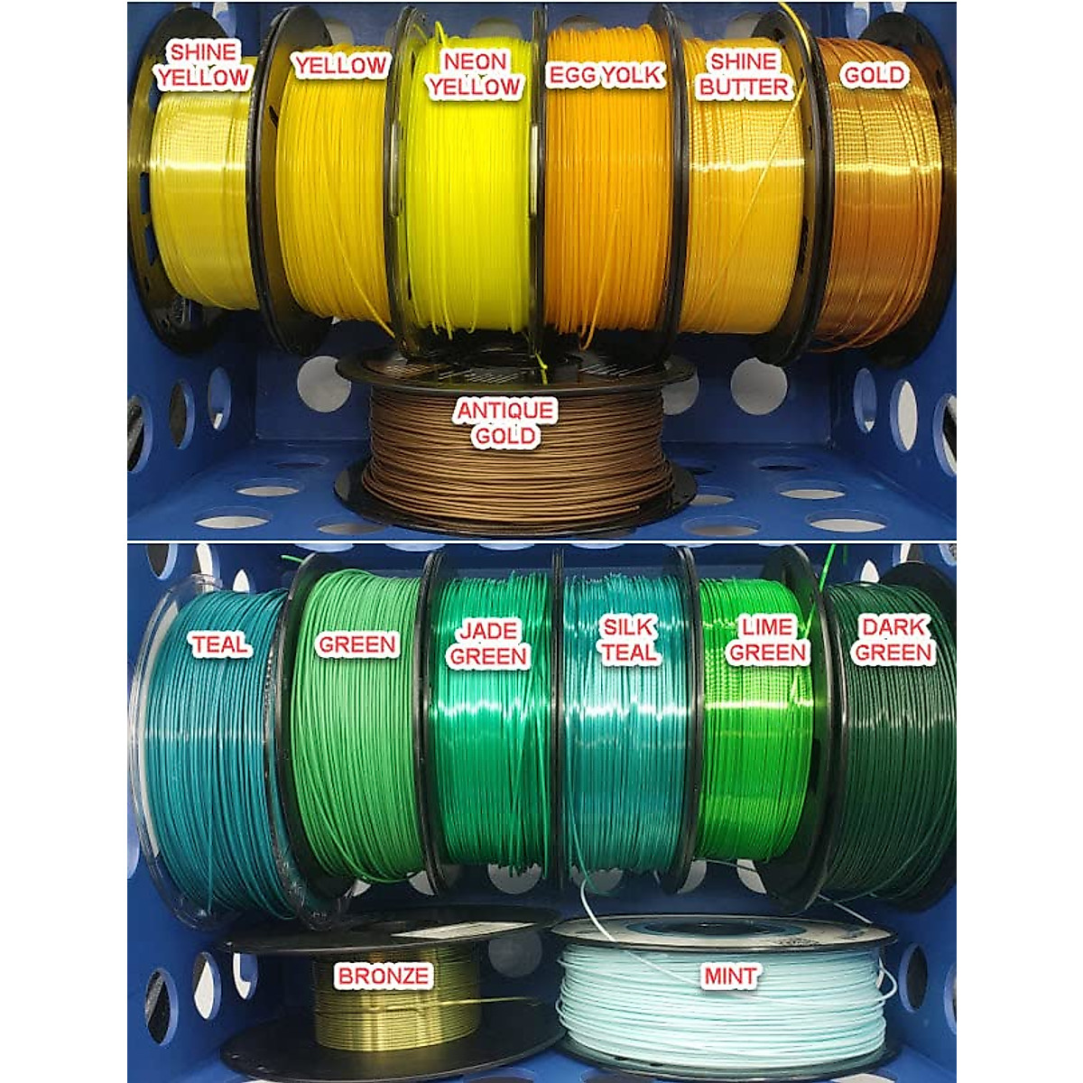 Player Number Shoe Charms