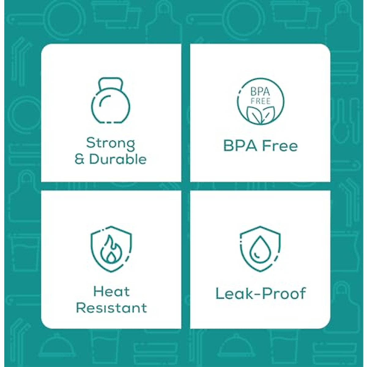 GUSTO [100 Count] Disposable Plastic Dome Lids for 10, 12, 16, & 20 oz. Paper Hot Coffee Cup - White (Formerly Comfy Package)