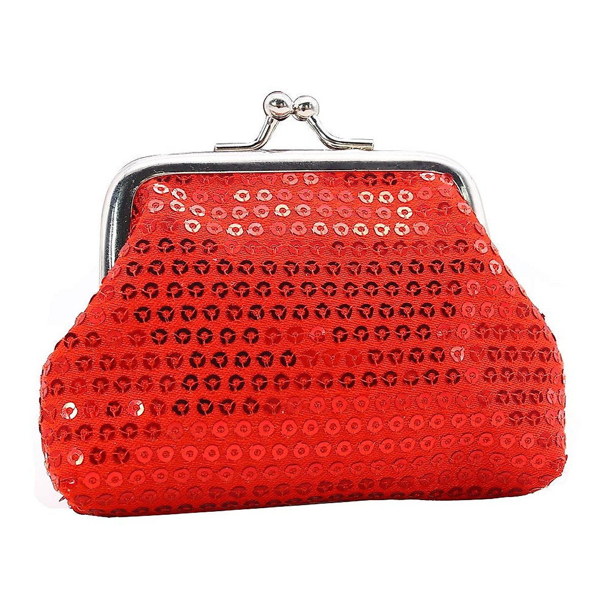 Little Girl Crossbody Bag,Glitter Crossbody Purse Messenger Bag Hand Bag Toddler Kids Purse with Sparkly Crown Hair Clip,Pink and Purple