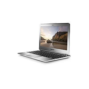Samsung Chromebook (Wi-Fi, 11.6-Inch) 2012 Model
