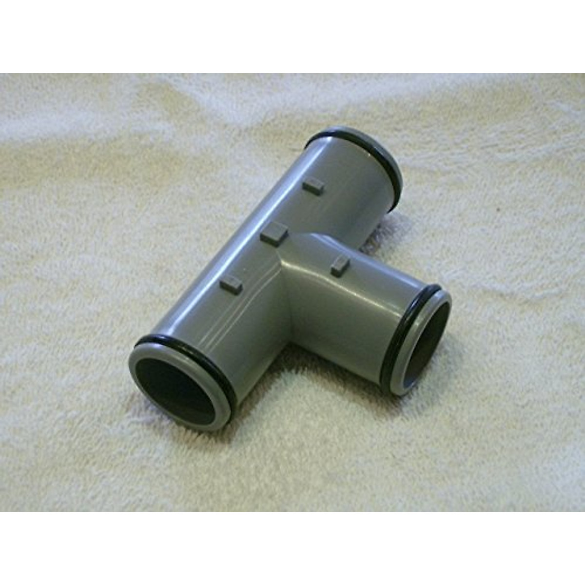 Bestway Coleman T-Joint Hose Connector P6362 Compatible/Replacement for Intex