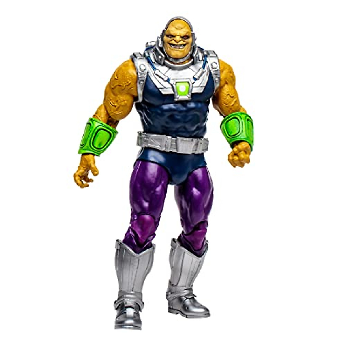 McFarlane Toys - DC Collector Megafig WV4 - Mongul
