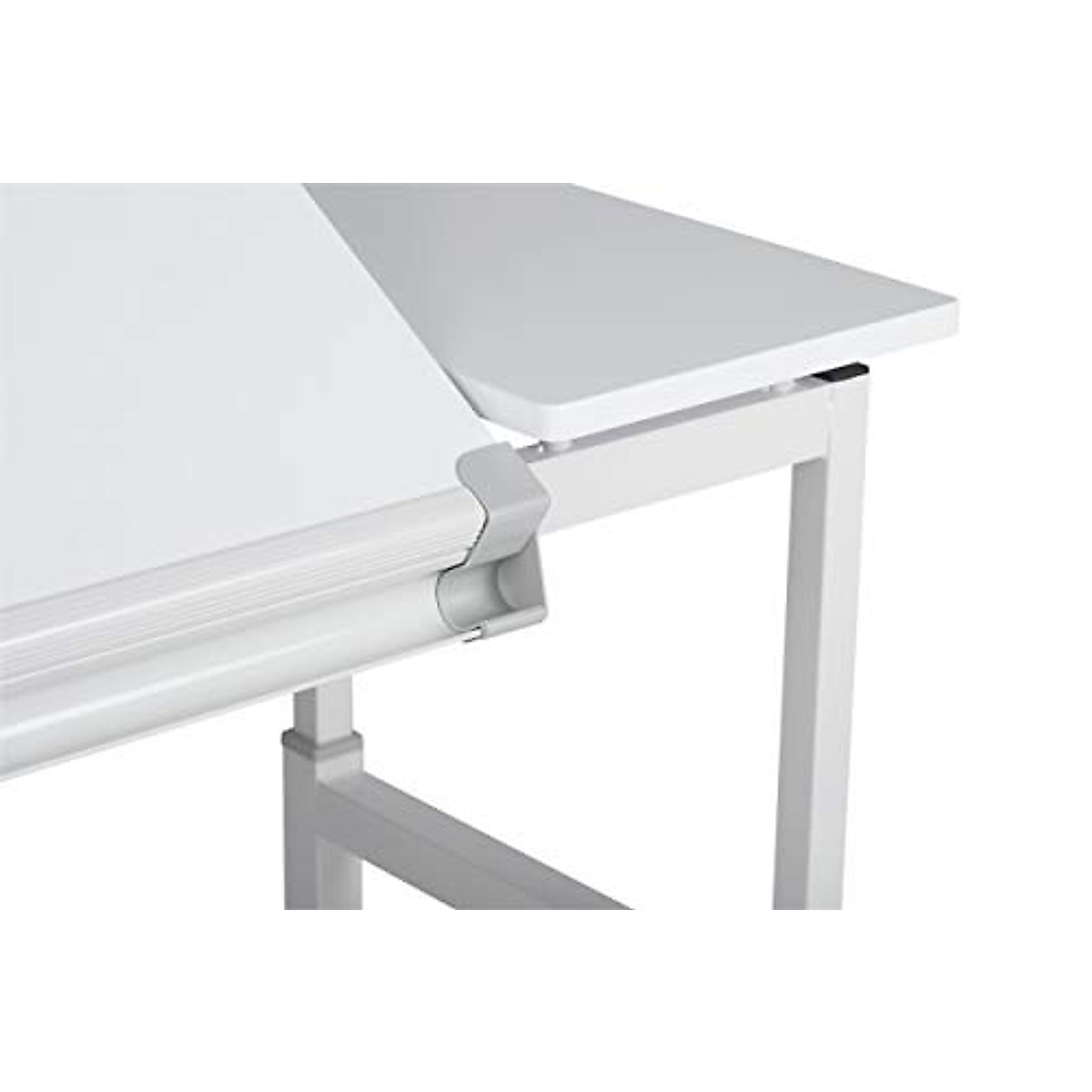 Studio Designs Graphix II Workstation - White/Gray 10211