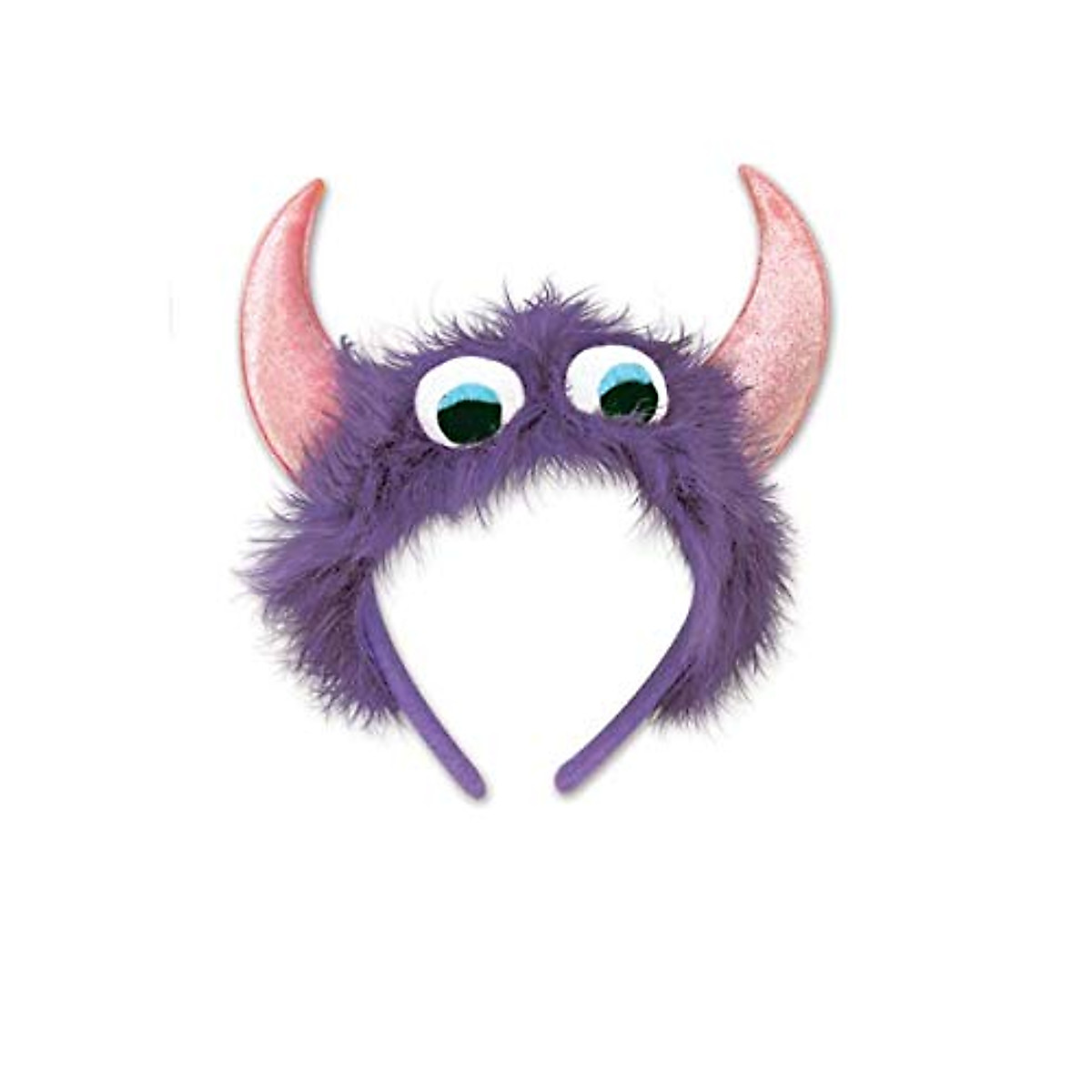 Beistle Monster Headbands