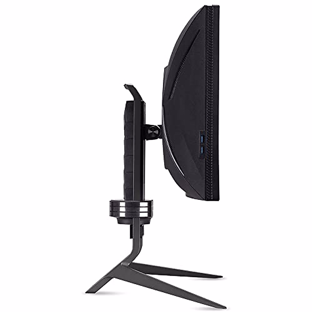 acer Predator X34-34" Monitor Full HD 3440x1440 IPS 144Hz 21:9 1ms HDMI 550Nit (Renewed)