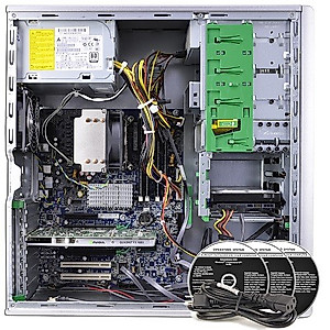 HP Z400 WORKSTATION