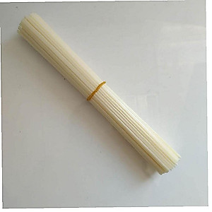 LWWL-Welding rodWelding Rods ABS/PP/PVC/PE Welding Stick Bumper Repair Rods for Plastic Welder 50 PCS