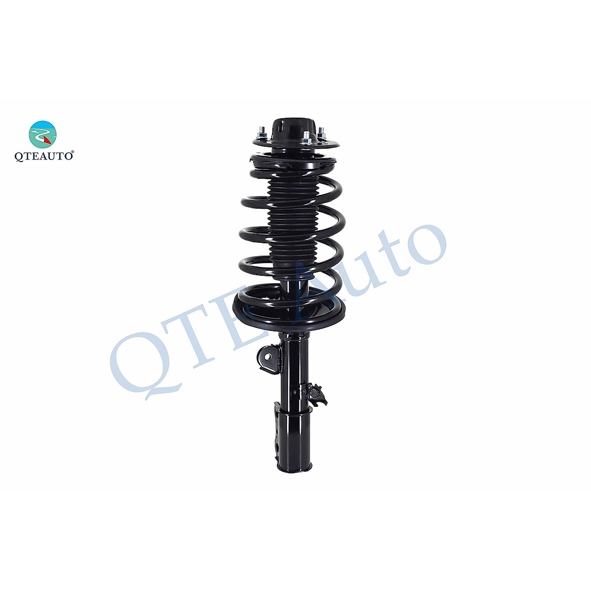 PM Auto Front - Rear Quick Complete Strut-Shock For 1998-2003 Toyota Sienna