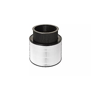 LG AAFTDT301 Air Filter, 1 Count (Pack of 1), White