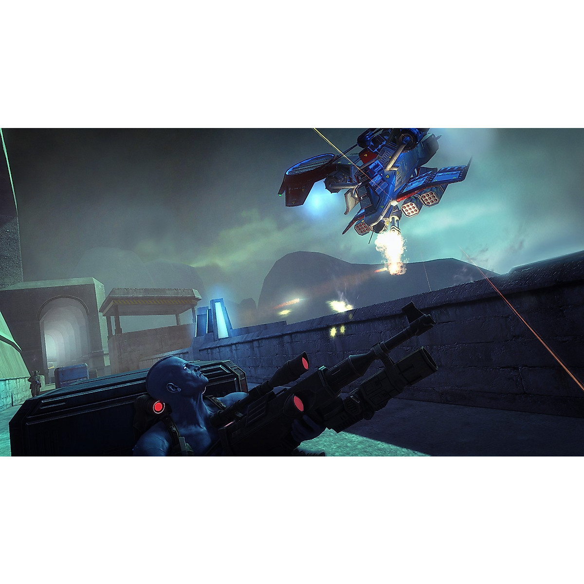 Rogue Trooper: Redux - Xbox One Standard Edition