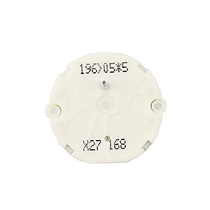 Dr.Roc GM Instrument Cluster Gauge Stepper Motor Repair Kit X27 168 (7 Motors,10 Backlight Bulbs,1 Remove Tool,Flux Rosin Core Solder)