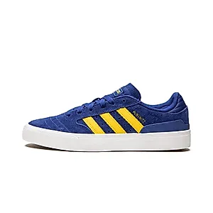 adidas Busenitz Vulc II Shoe - Mens Skateboarding