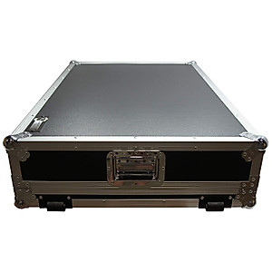 Harmony Audio HCMGP32 Flight Transport Road Custom Case Compatible with Yamaha MGP32X Mixer