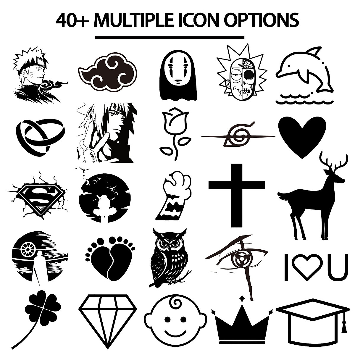 10 Pcs Personalized Pens Bulk Custom Ballpoint Pen, Engraved Pen with Name Logo Text Stylus Pens for Touch Screens Bulk-for Businesses, Office, Events, Wedding Gift for Men Women - 18 Colors