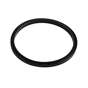 Chulux Blender Replacement Parts, 3 Pcs Gasket Replacement, Gasket Accessories Replacement Parts for Chulux Blender 1000W