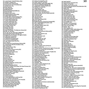 520 in 1 Game Cartridge, Containing 520 Classic Nostalgic Games, DS Game Pack Card Compilations, Suitable for Most DS / 2DS / 3DS Console of Game Consoles